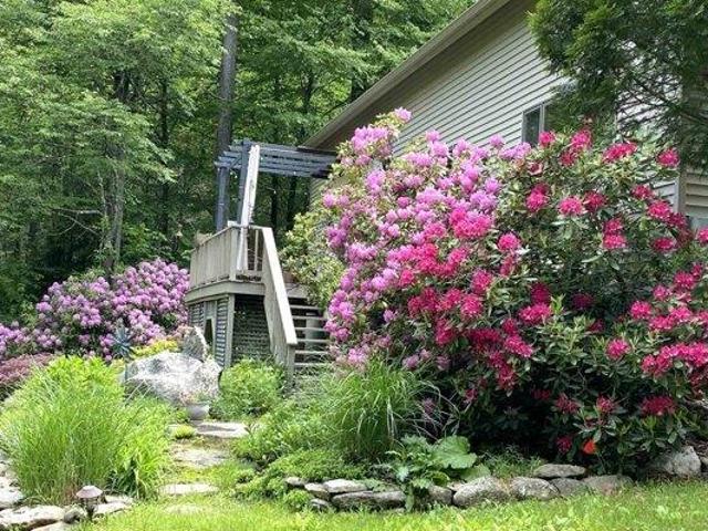 house with 4 bedroom, Marlboro VT DS103663718