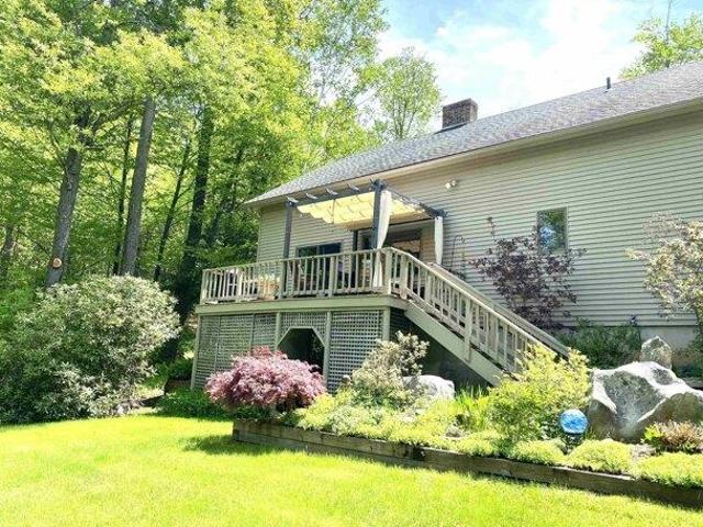 house with 4 bedroom, Marlboro VT ES103663718