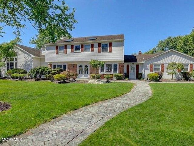house with 4 bedroom, Marlboro NJ DLS102255950