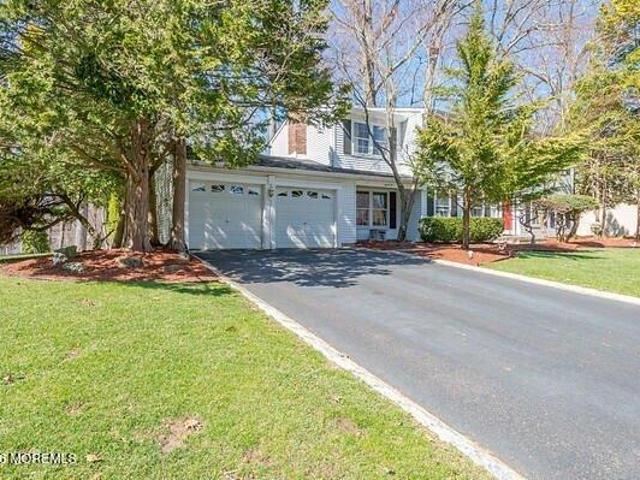house with 4 bedroom, Marlboro NJ DLS102316962