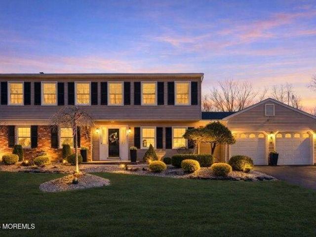 house with 4 bedroom, Marlboro NJ DS102255286