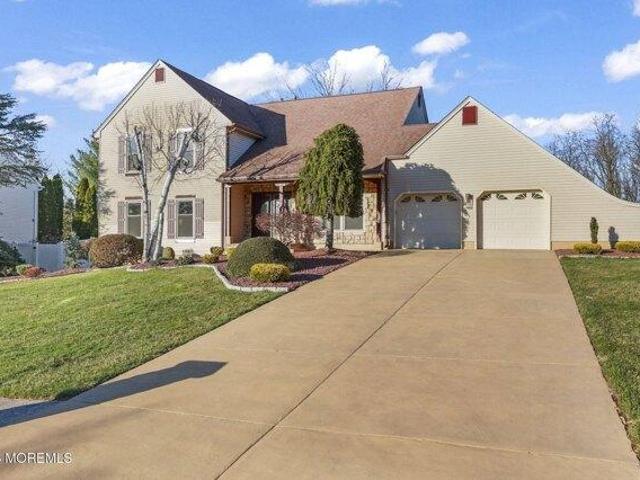 house with 4 bedroom, Marlboro NJ DS102255721