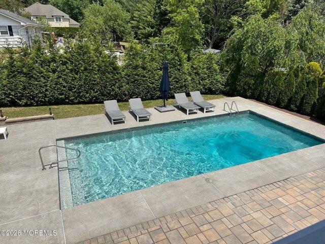 house with 4 bedroom, Marlboro NJ DS102257180