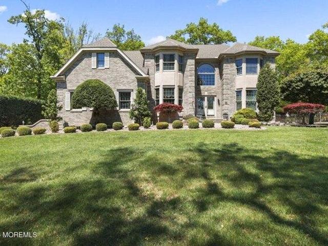 house with 4 bedroom, Marlboro NJ DS102284333