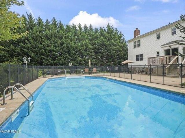 house with 4 bedroom, Marlboro NJ DS102312747