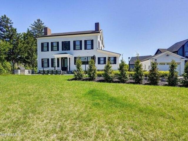 house with 4 bedroom, Marlboro NJ DS102312832