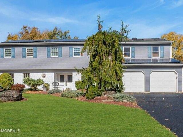 house with 4 bedroom, Marlboro NJ DS102313666