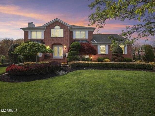 house with 4 bedroom, Marlboro NJ DS102316303