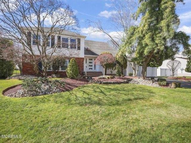 house with 4 bedroom, Marlboro NJ DS102316468