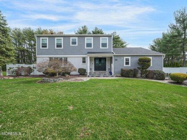 house with 4 bedroom, Marlboro NJ DS102558904