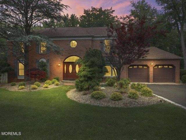 house with 4 bedroom, Marlboro NJ DS102824632