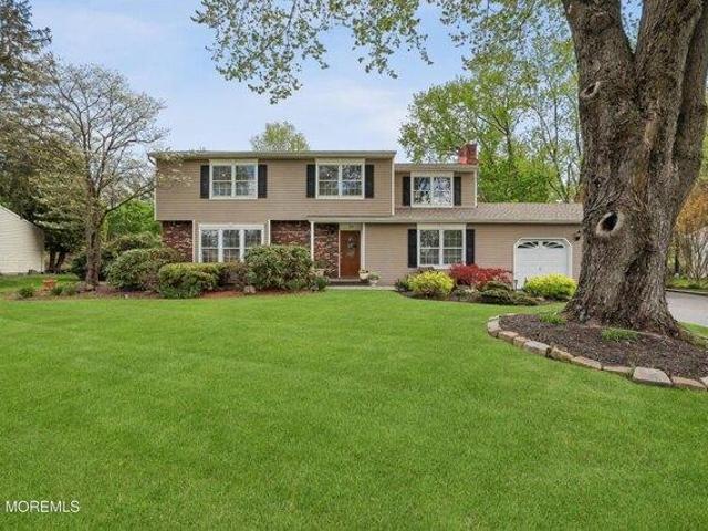 house with 4 bedroom, Marlboro NJ DS102826355