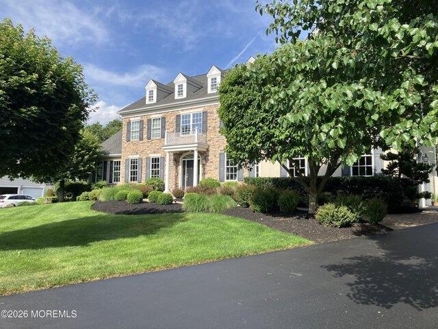 house with 4 bedroom, Marlboro NJ DS103666714