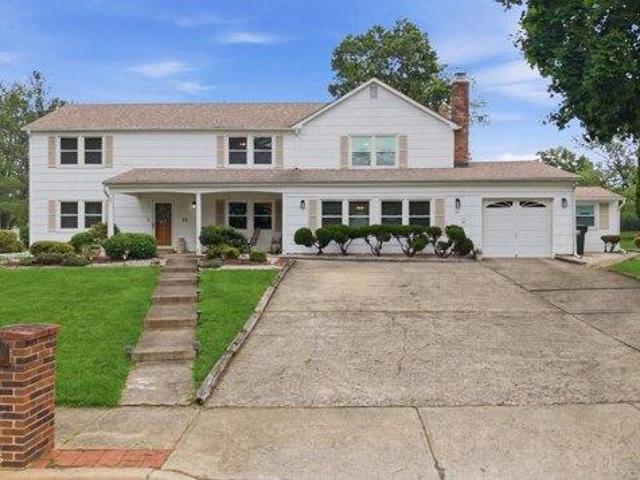 house with 4 bedroom, Marlboro NJ DS103604719