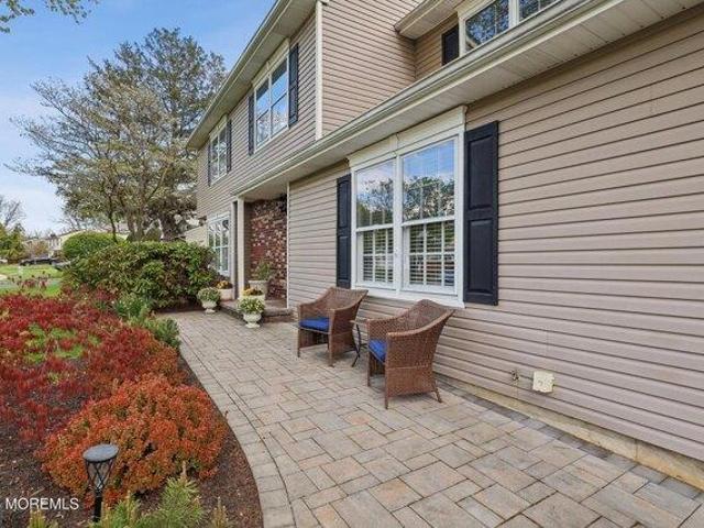 house with 4 bedroom, Marlboro NJ ES102826355
