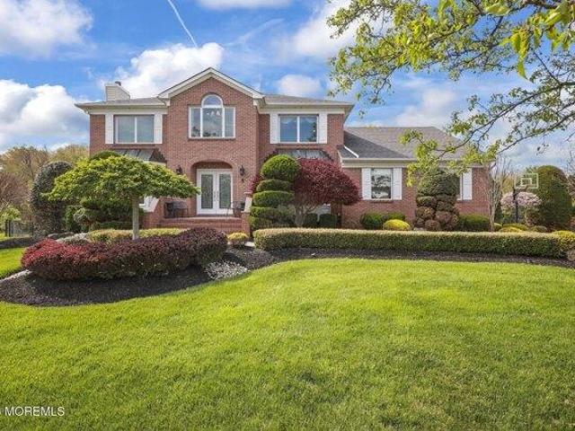 house with 4 bedroom, Marlboro NJ ES103666698