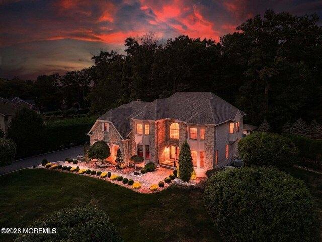 house with 4 bedroom, Marlboro NJ ES103620420