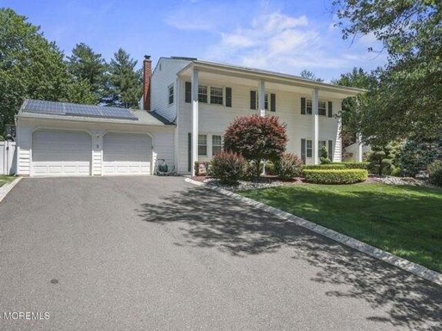 house with 4 bedroom, Marlboro NJ ES104762314