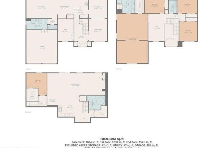 house with 4 bedroom, Marlboro NJ ES104831711