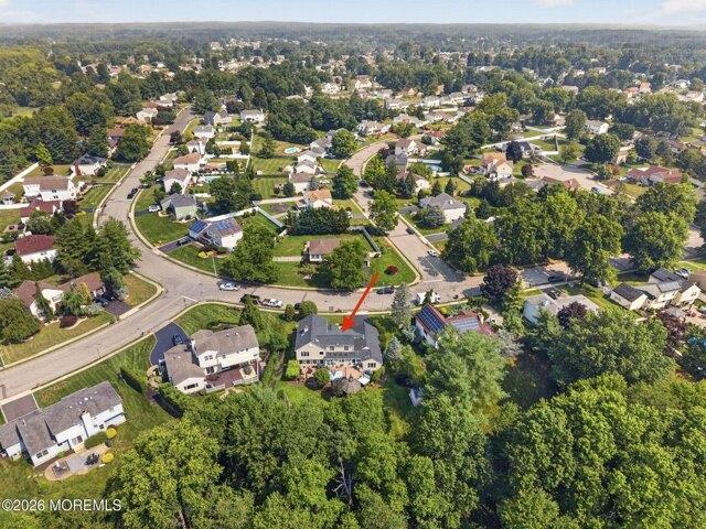 house with 4 bedroom, Marlboro NJ ES105192200