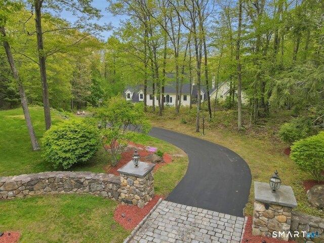 house with 4 bedroom, Marlborough CT DLS102585867