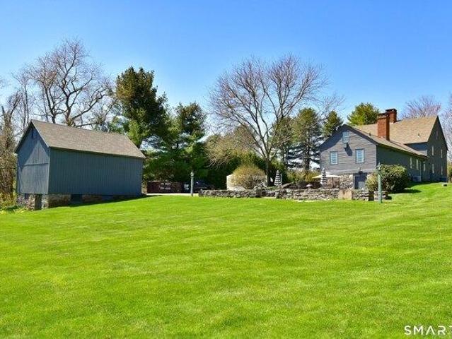 house with 4 bedroom, Marlborough CT DLS102218151