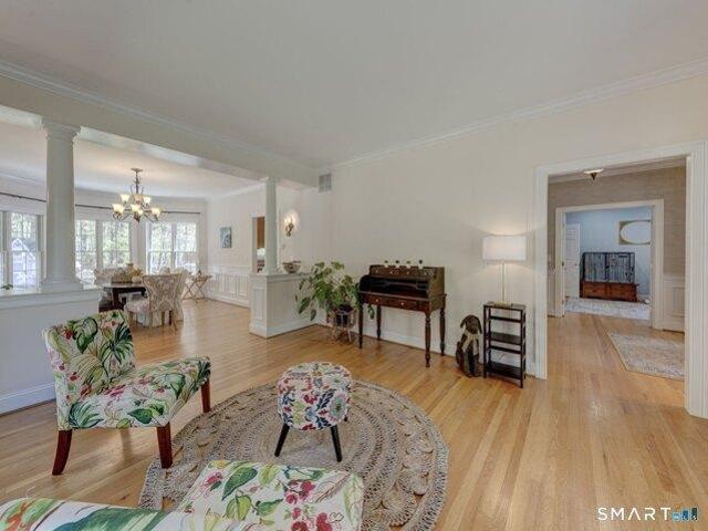 house with 4 bedroom, Marlborough CT DLS103070951