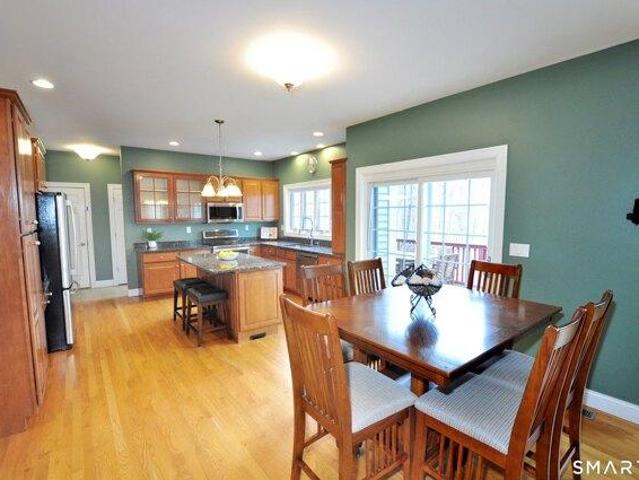 house with 4 bedroom, Marlborough CT DS102154042