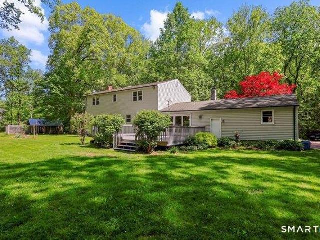 house with 4 bedroom, Marlborough CT DS102800848