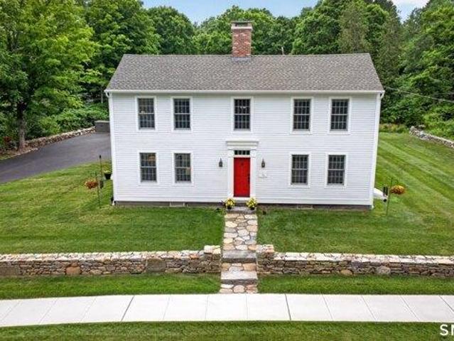 house with 4 bedroom, Marlborough CT ES104479877