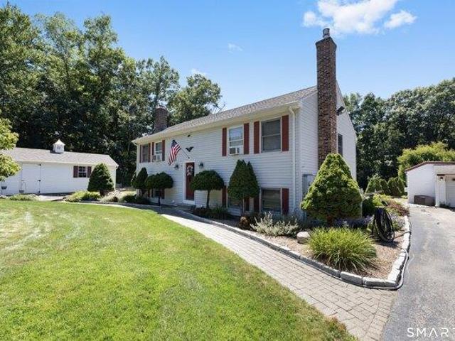 house with 4 bedroom, Marlborough CT ES105157959