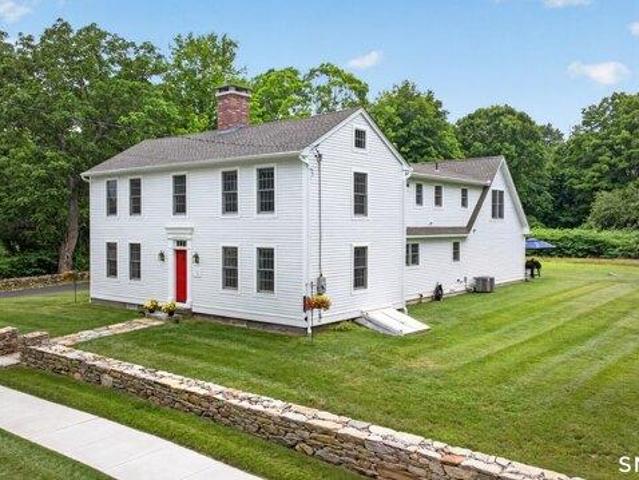 house with 4 bedroom, Marlborough CT ES105127256
