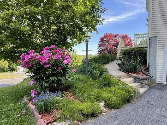 house with 4 bedroom, Marlborough MA DLS101706697