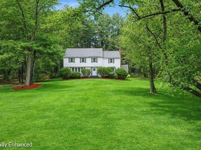 house with 4 bedroom, Marlborough MA DLS102409114