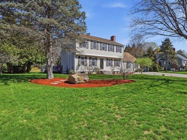 house with 4 bedroom, Marlborough MA DLS102410319