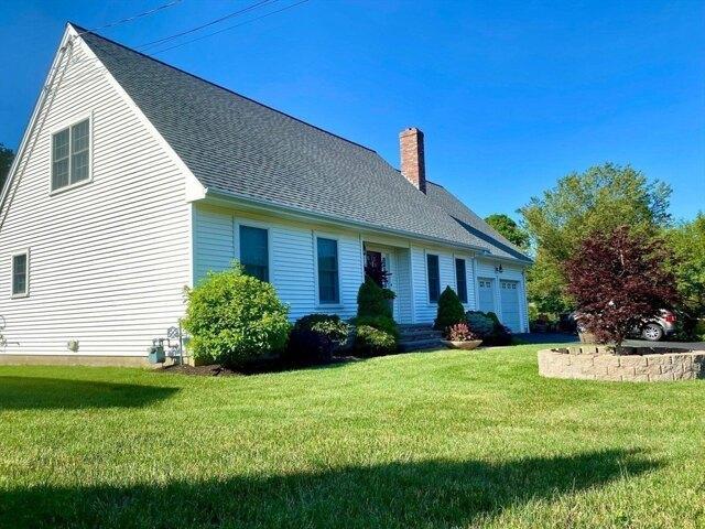 house with 4 bedroom, Marlborough MA DLS102412371