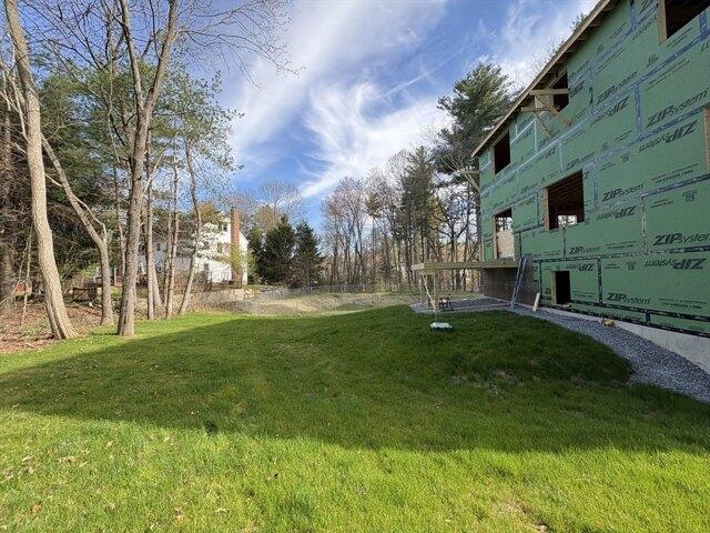 house with 4 bedroom, Marlborough MA DLS102090067