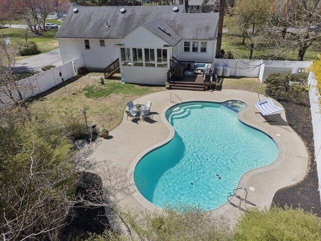 house with 4 bedroom, Marlborough MA DS102477197