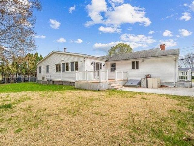 house with 4 bedroom, Marlborough MA DS102586805