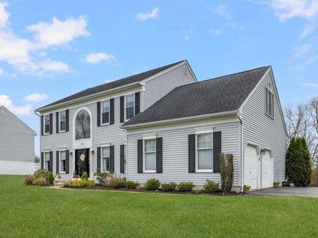 house with 4 bedroom, Marlborough MA DS102633441