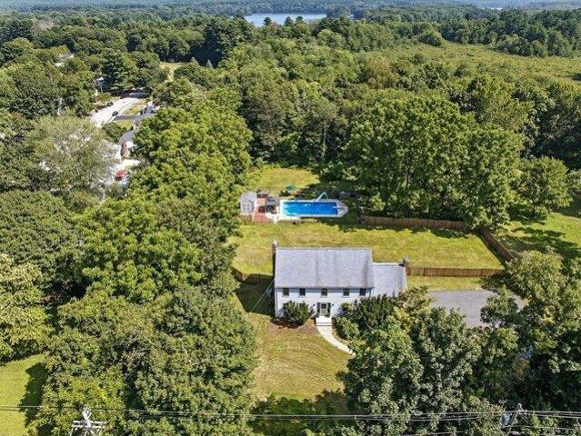 house with 4 bedroom, Marlborough MA DS102922372