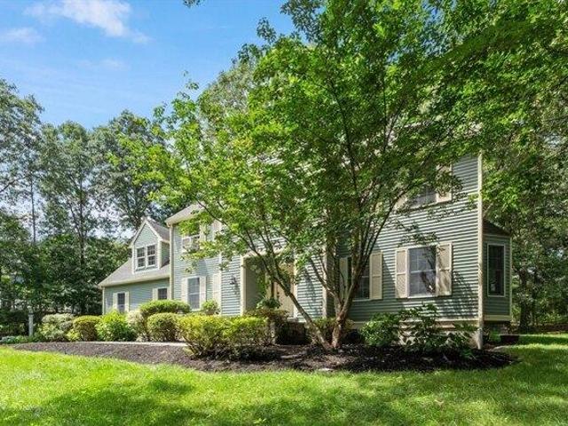 house with 4 bedroom, Marlborough MA DS102922415