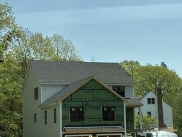 house with 4 bedroom, Marlborough MA DS103072392