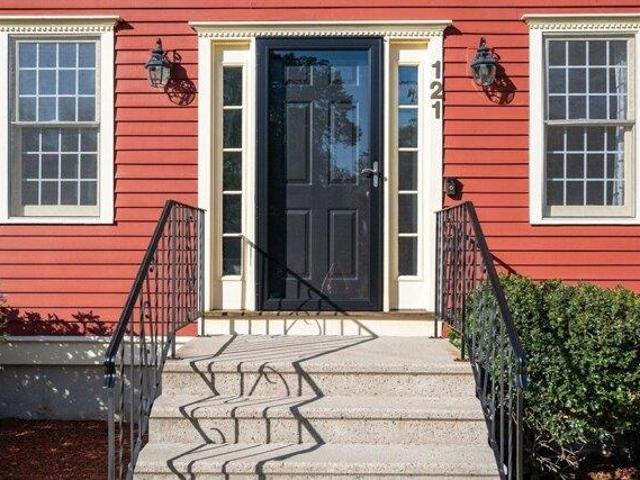 house with 4 bedroom, Marlborough MA DS103073896