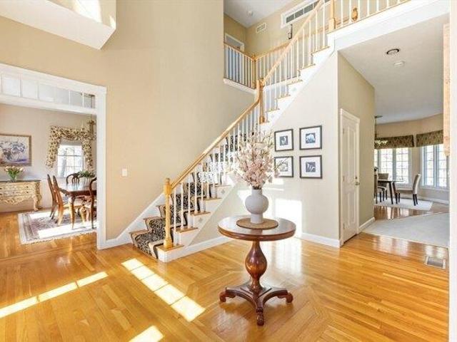 house with 4 bedroom, Marlborough MA DS103184829