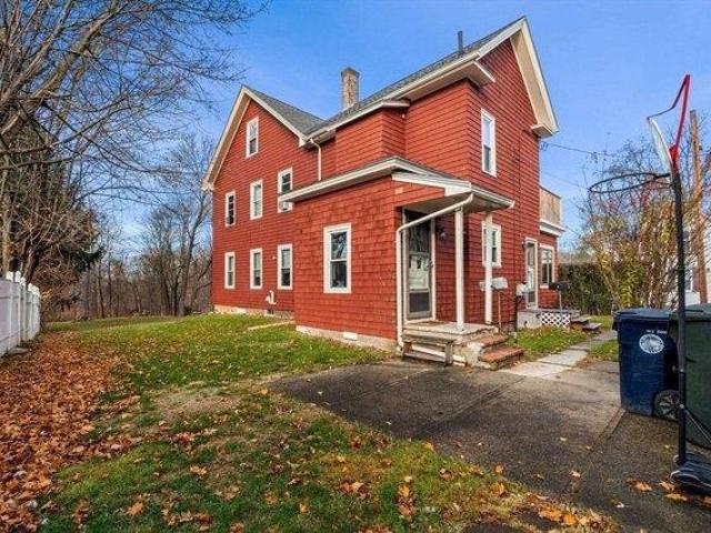 house with 4 bedroom, Marlborough MA DS103187432