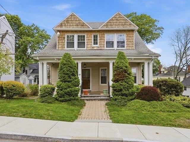house with 4 bedroom, Marlborough MA DS103222625