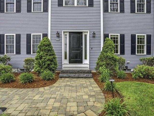 house with 4 bedroom, Marlborough MA DS103223407
