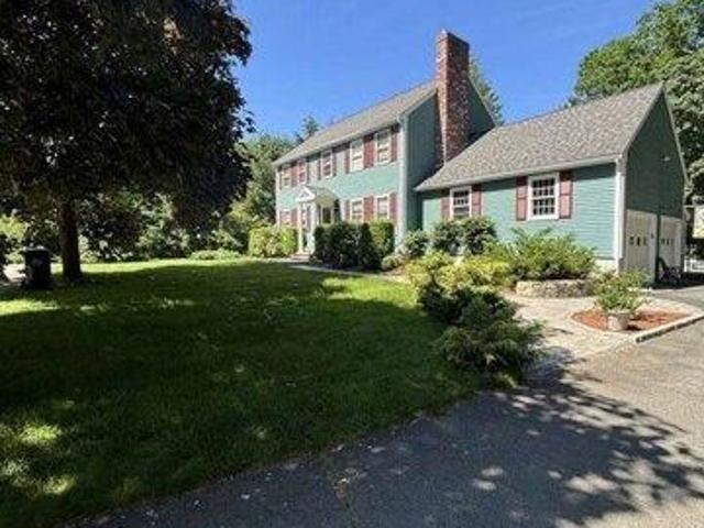 house with 4 bedroom, Marlborough MA DS103440749