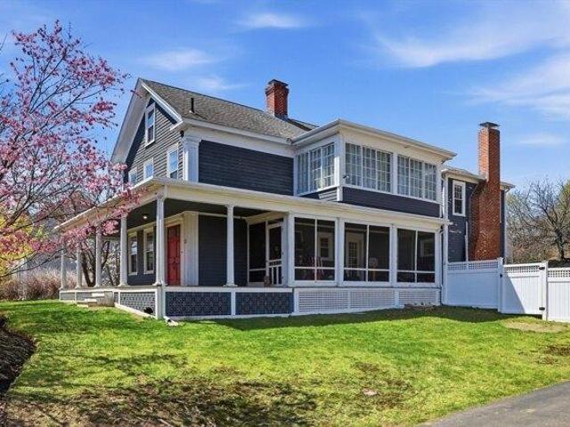 house with 4 bedroom, Marlborough MA DS103442441
